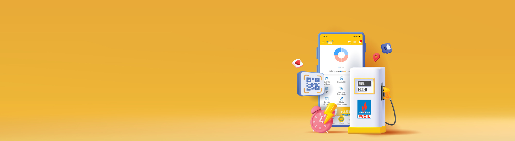 Trang chủ | Ngân hàng TMCP Đại Chúng Việt Nam - PVcomBank