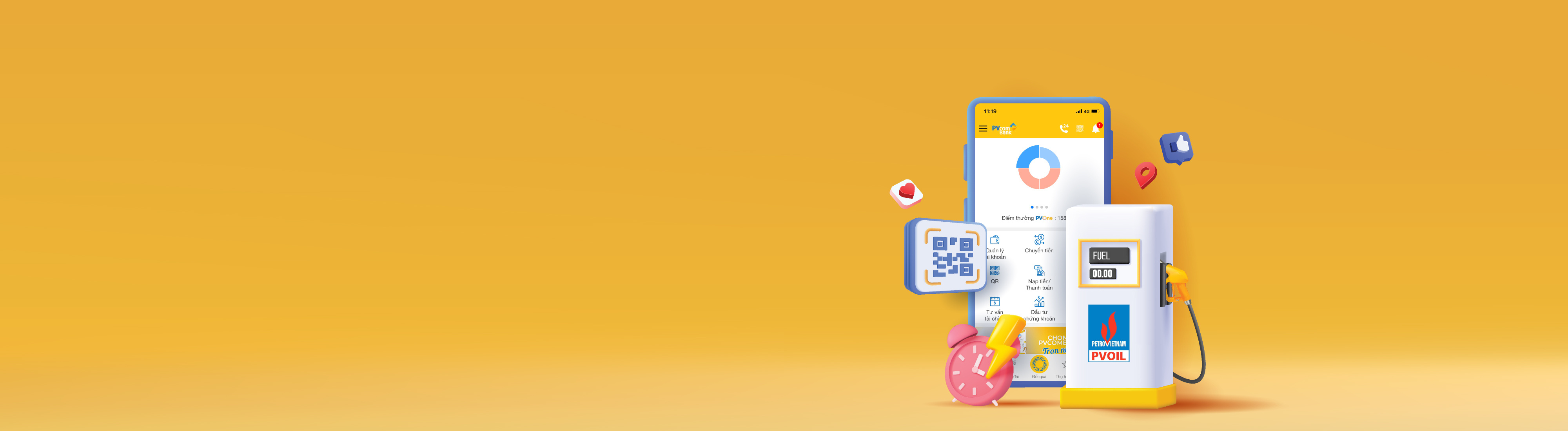 Trang chủ | Ngân hàng TMCP Đại Chúng Việt Nam - PVcomBank